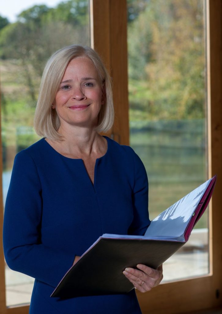 Celebrating life with non-religious funerals in Surrey by Stephanie Forster