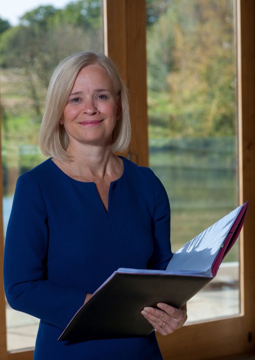 Celebrating life with non-religious funerals in Surrey by Stephanie Forster